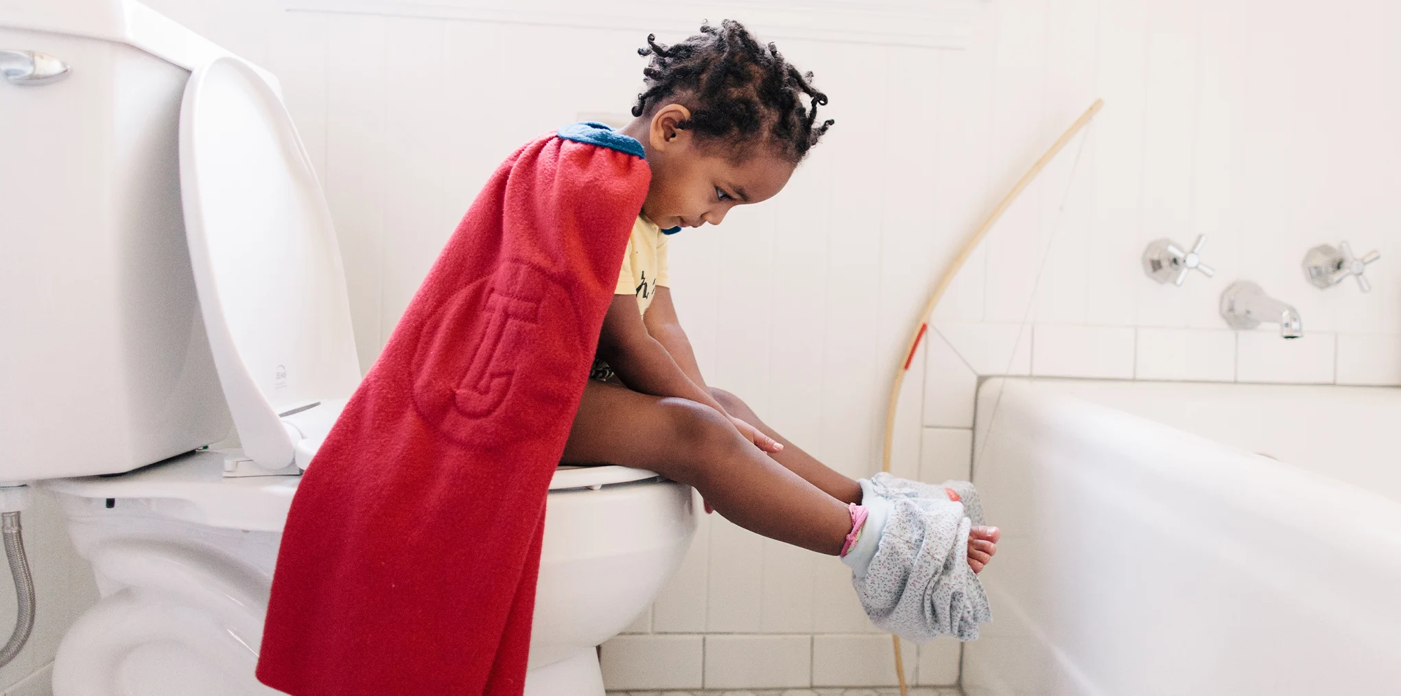 Toilet Training Tips and Tricks: The Ultimate Guide for Parents ...