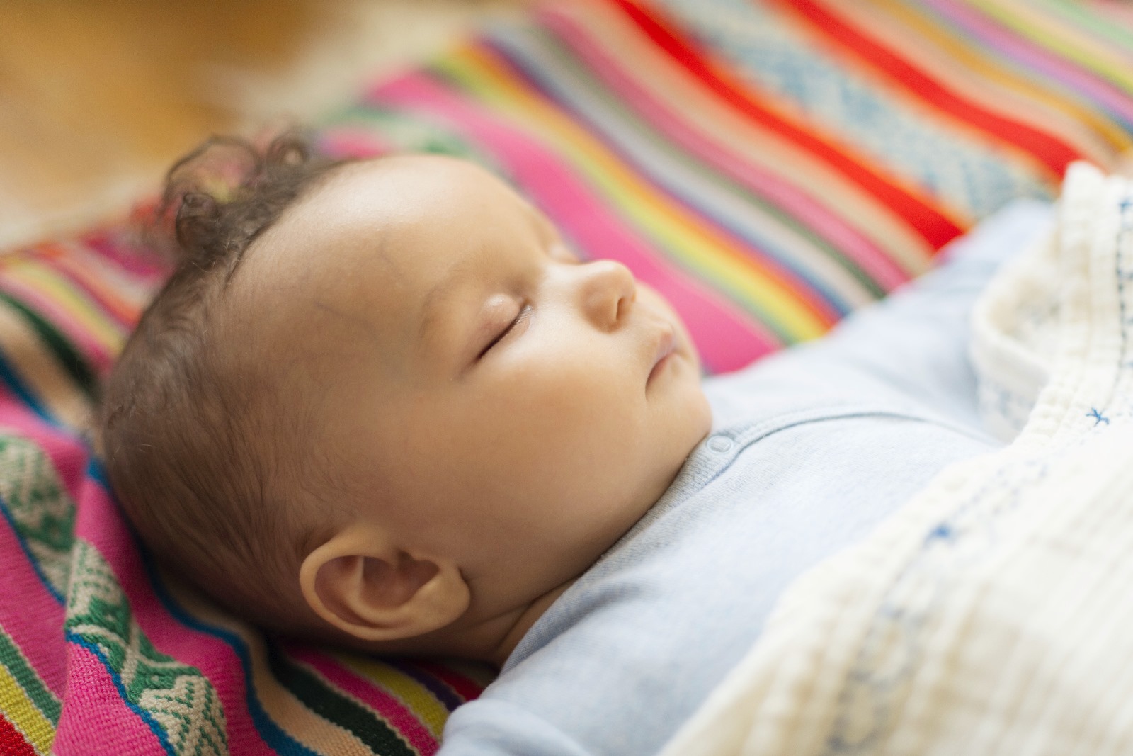 Sleep Training 101 Your Baby S Sleep Guide Parenting Genie