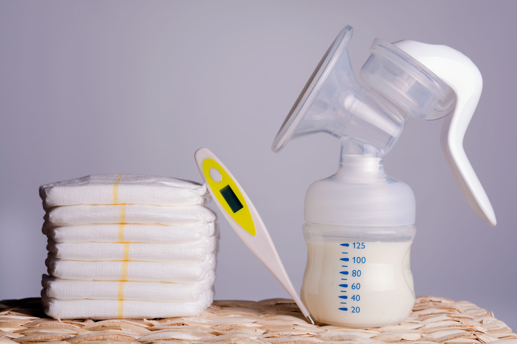 The Ultimate Newborn Essentials Checklist